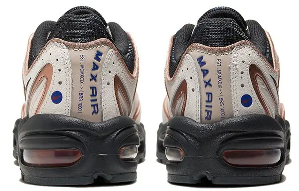 Nike Max Tailwind 4 'roman Numerals - Pink