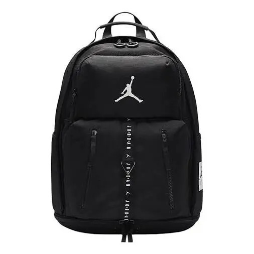 JORDAN Sport Backpack 35l - Black