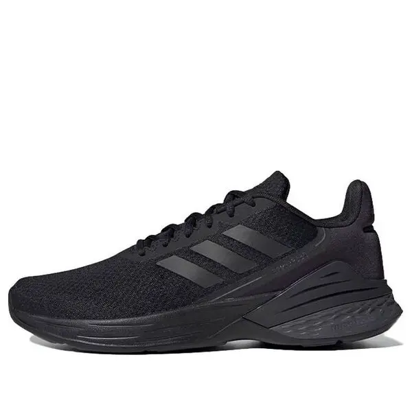 Adidas Response Sr Sneakers - Black