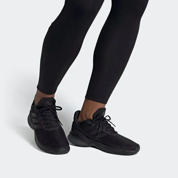 Adidas Response Sr Sneakers - Black