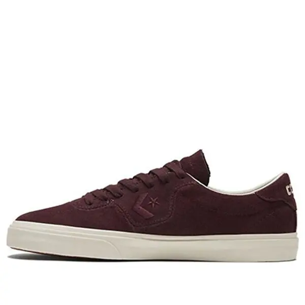 CONVERSE Louie Lopez Pro Low Sneakers - Dark Red