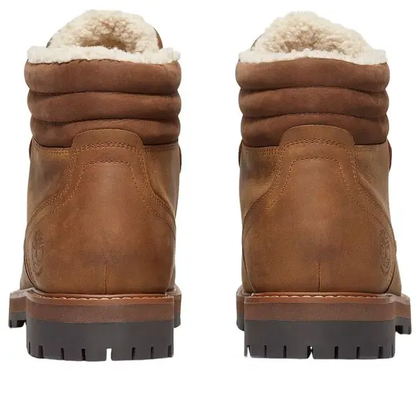 Timberland Britton Road Warm-lined Waterproof Boot