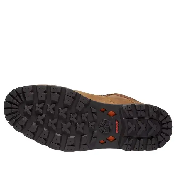 Timberland Britton Road Warm-lined Waterproof Boot