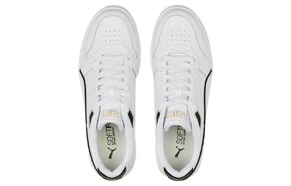 PUMA Rbd Game Low Sneakers - Black/white