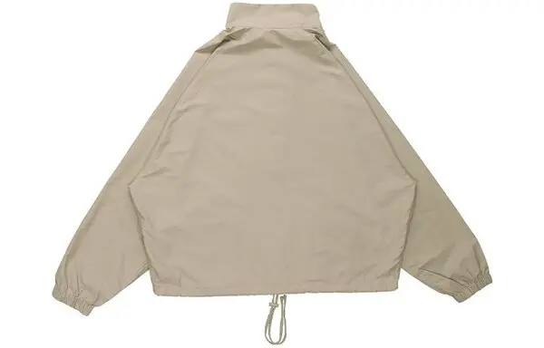 Fear Of God Half-zip Track Jacket