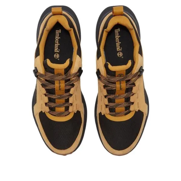 Timberland Motion Ledge Waterproof Sneakers