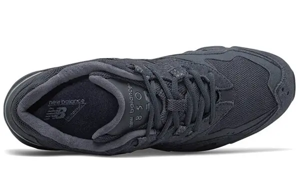 NEW BALANCE 850 "mono Pack" Sneakers - Navy