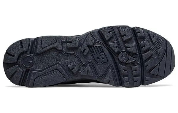 NEW BALANCE 850 "mono Pack" Sneakers - Navy