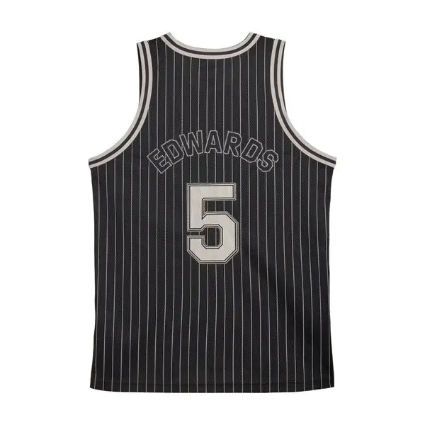 Adidas Y-3 Anthony Edwards Basketball Jersey