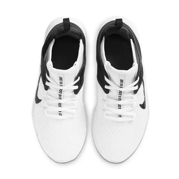 Nike Max Bella Tr Trainer 2 - Black/white