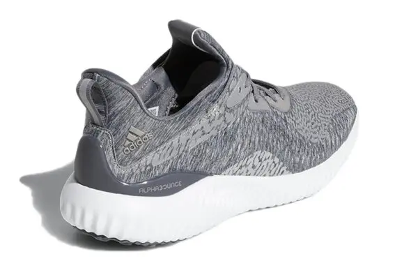Adidas Alphabounce Hpc Ams Athletic Sneakers