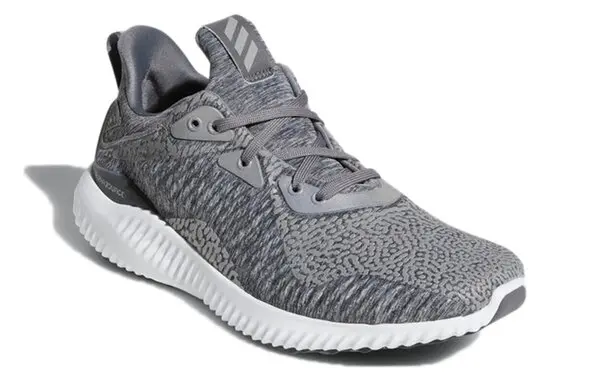 Adidas Alphabounce Hpc Ams Athletic Sneakers - Grey