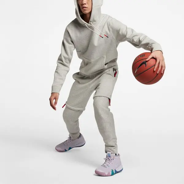Nike Kyrie Irving Basketball Sports Hoodie