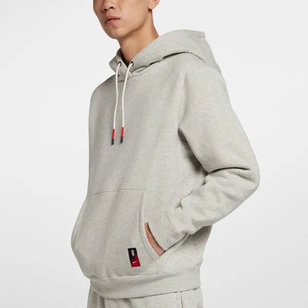 Nike Kyrie Irving Basketball Sports Hoodie