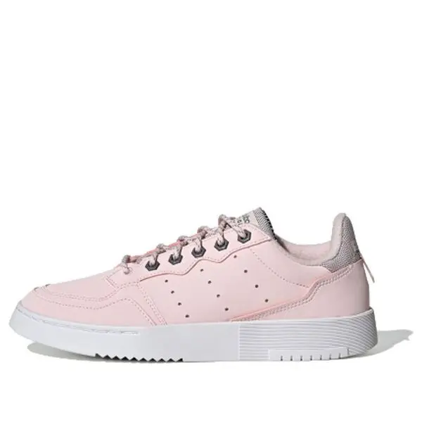 Adidas Supercourt "halo - Pink