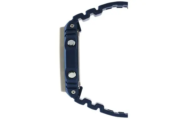 Casio G-shock Analog-digital Watch - Blue