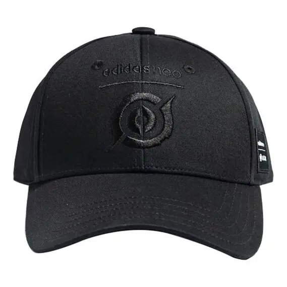 Adidas Neo X Wzry Baseball Cap - Black