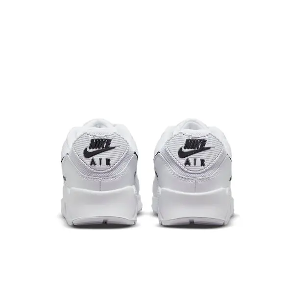 Nike Max 90 Next Nature Sneakers - White/black