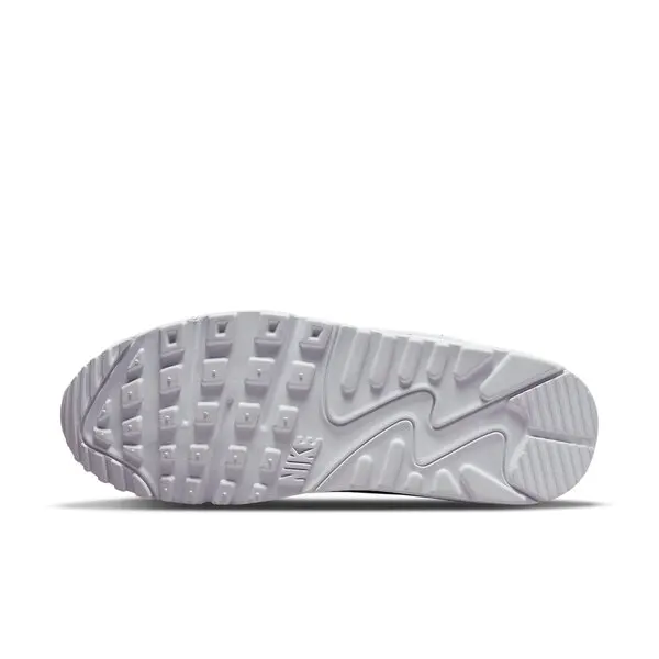 Nike Max 90 Next Nature Sneakers - White/black