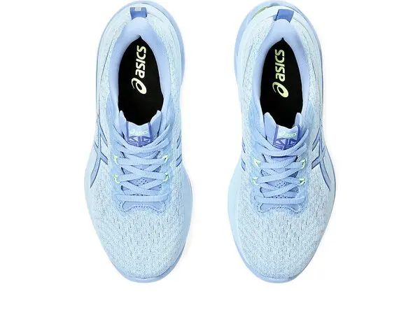 Asics Gel-kinsei Max Athletic Sneakers - Blue/green