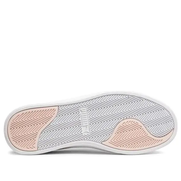 PUMA Shuffle Sneakers - White
