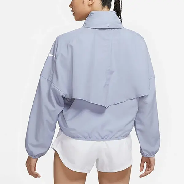 Nike Hooded Jacket