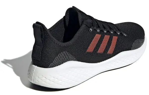 Adidas Fluidflow 2.0 Sneakers - Black/gray/brown