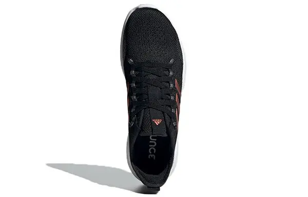 Adidas Fluidflow 2.0 Sneakers - Black/gray/brown