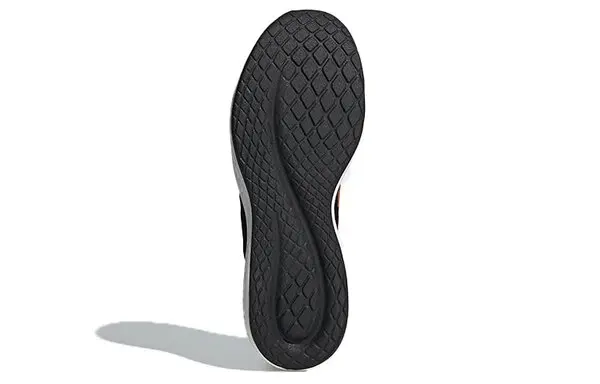Adidas Fluidflow 2.0 Sneakers - Black/gray/brown
