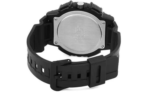 Casio Analog Chronograph Watch