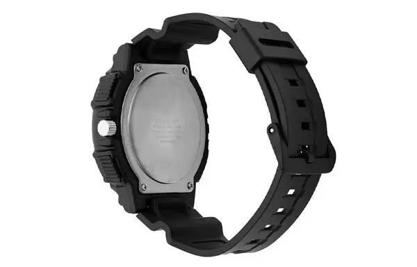 Casio Analog Chronograph Watch