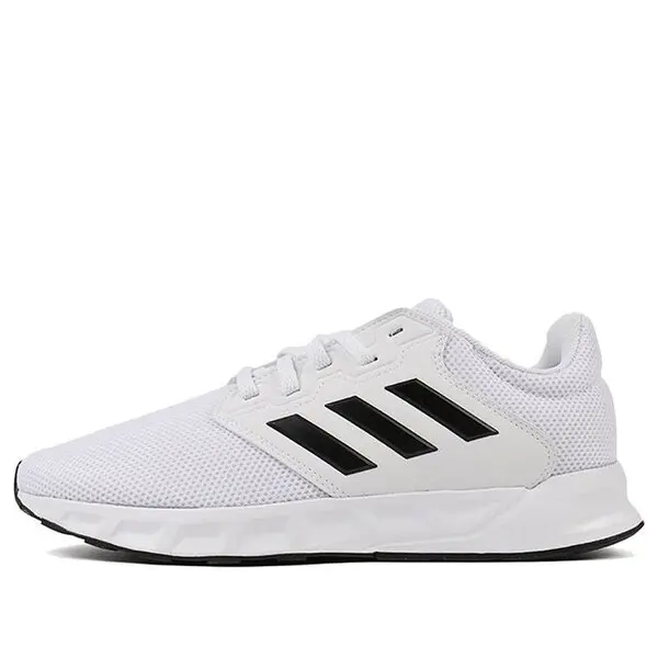 Adidas Show The Way Sneakers - White/black