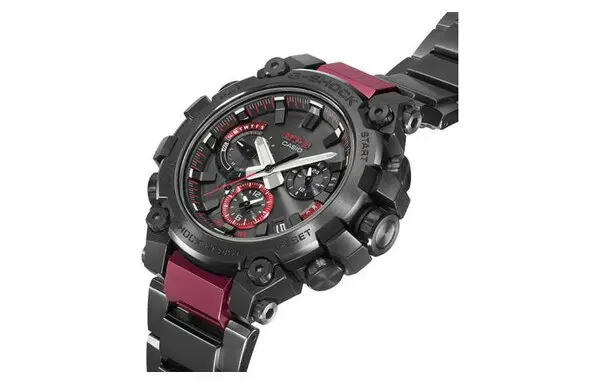 Casio G-shock Mt-g Watch
