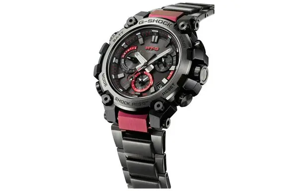 Casio G-shock Mt-g Watch