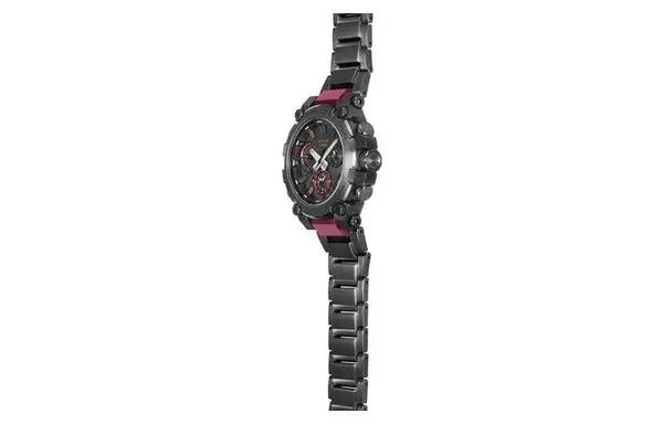 Casio G-shock Mt-g Watch