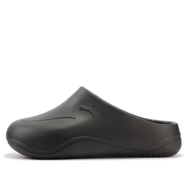PUMA Wave Mule - Black