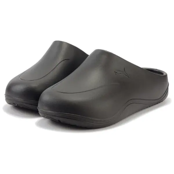 PUMA Wave Mule - Black