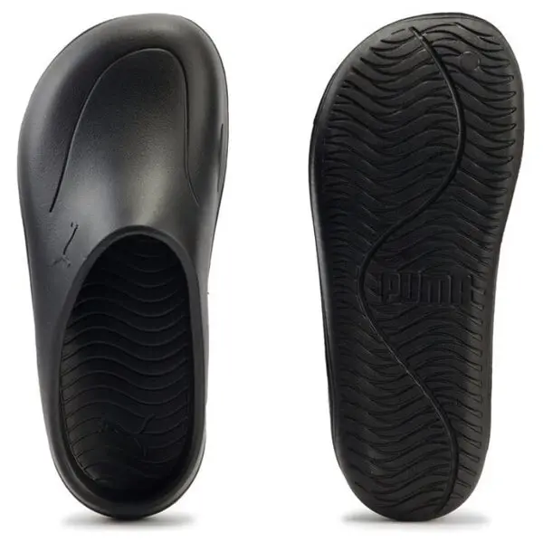 PUMA Wave Mule - Black