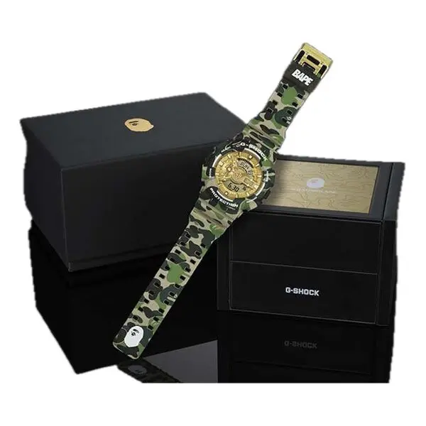 Casio G-shock Watch