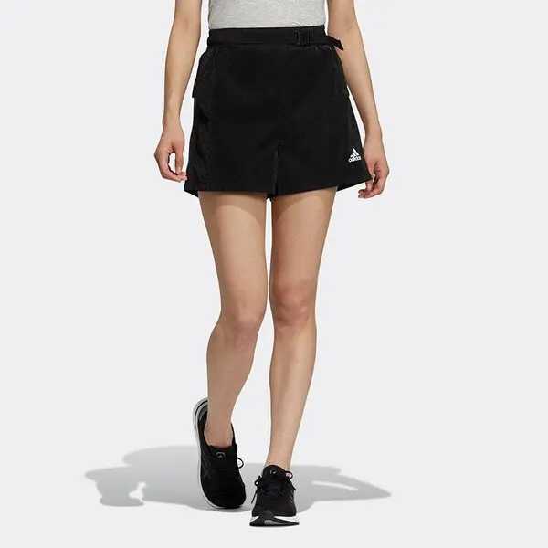 Adidas Woven Sports Shorts
