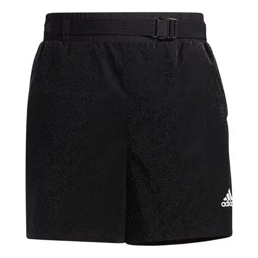 Adidas Woven Sports Shorts - Default Color