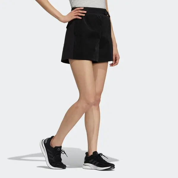 Adidas Woven Sports Shorts