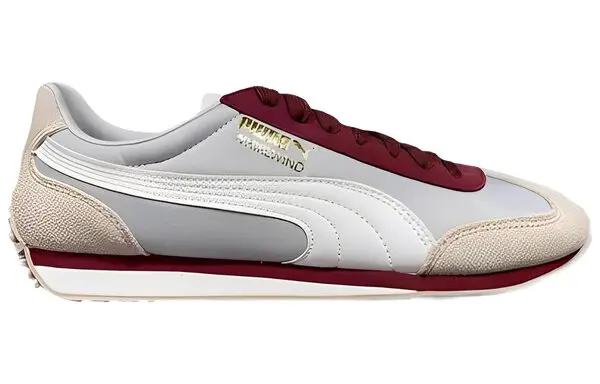 PUMA Whirlwind Sneakers