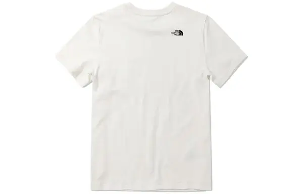 The North Face Ss22 Logo T-shirt