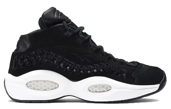 REEBOK Hall Of Fame X Question Mid Braid