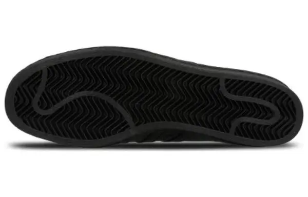 Adidas Originals Superstar 80s Sneakers - Black