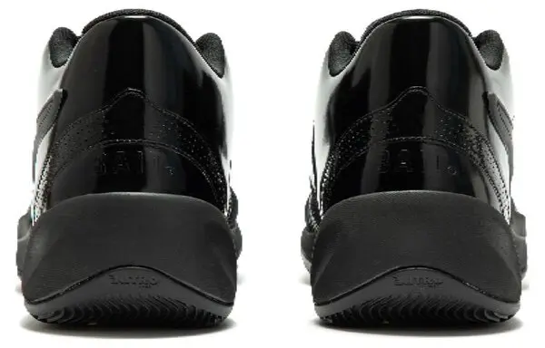 PUMA Rise Nitro The Flash Sneakers - Black