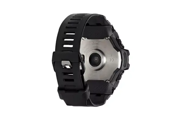 Casio G-shock Digital Watch - Black