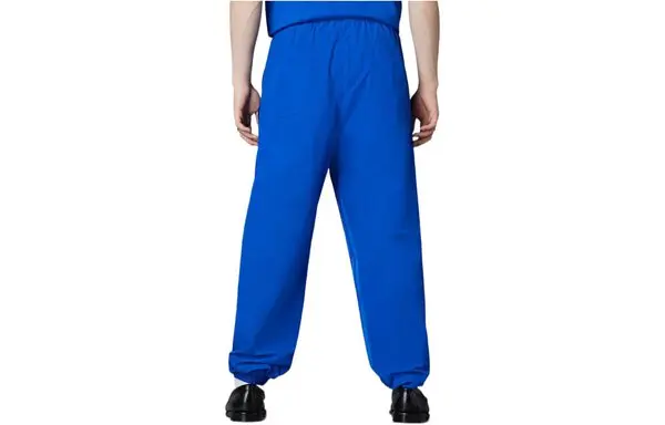 Adidas Version Essential Woven Chino Pants