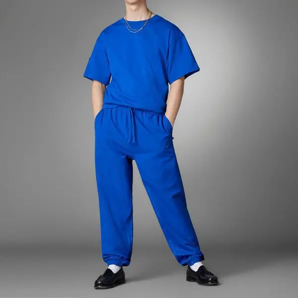 Adidas Version Essential Woven Chino Pants